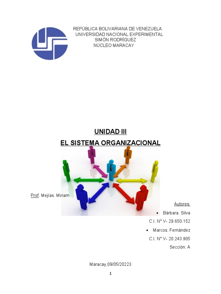 Cultura Organizacional y Significados Compartidos | PDF ...