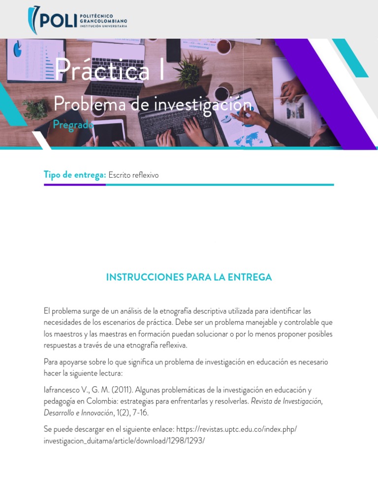 Informe 2 Práctica 1 Pdf