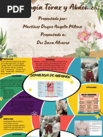 Norma Tecnica NTC Ergonmica 5831 | PDF | Hombro | Mano