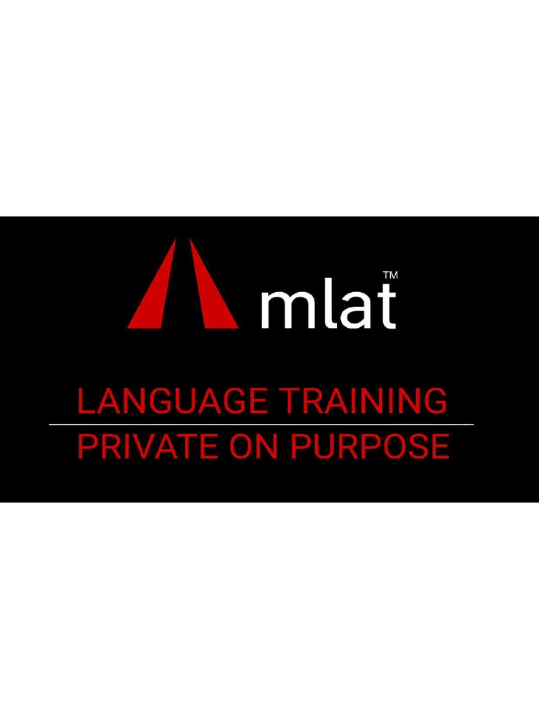 Mlat Logo | PDF