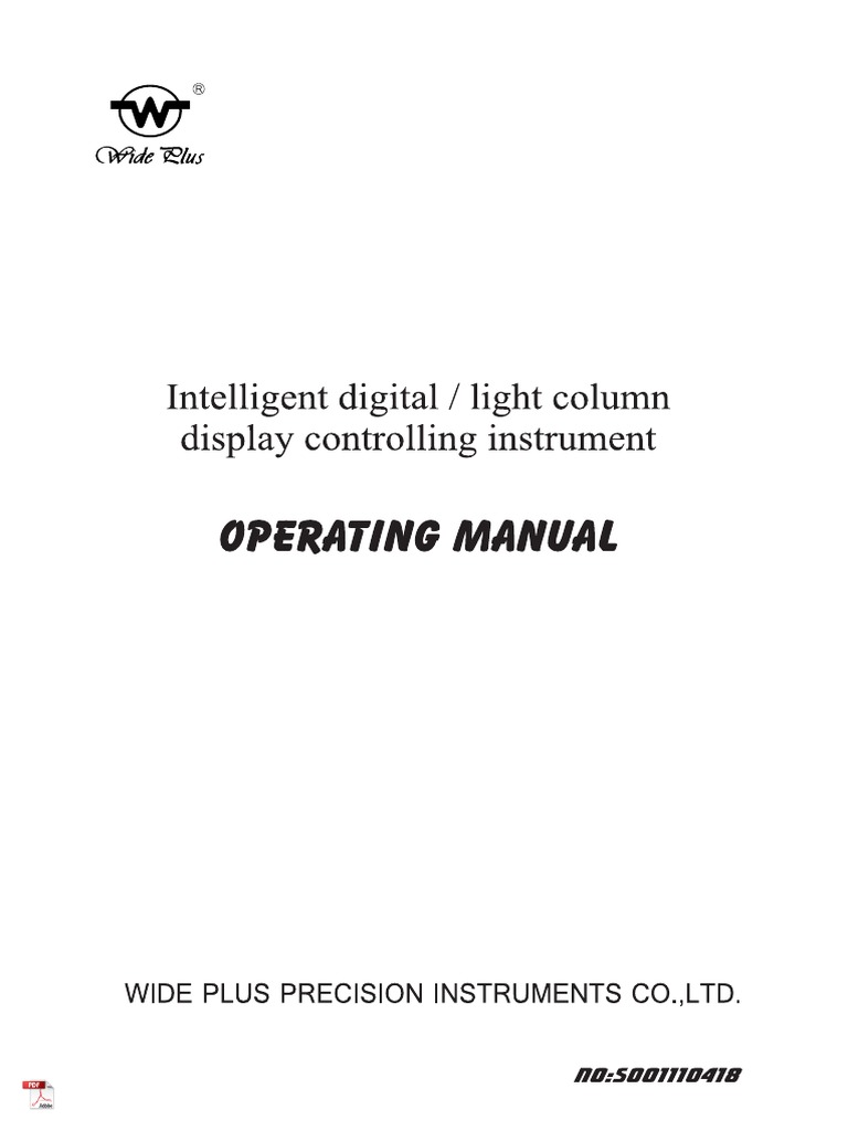 WP C903 | PDF
