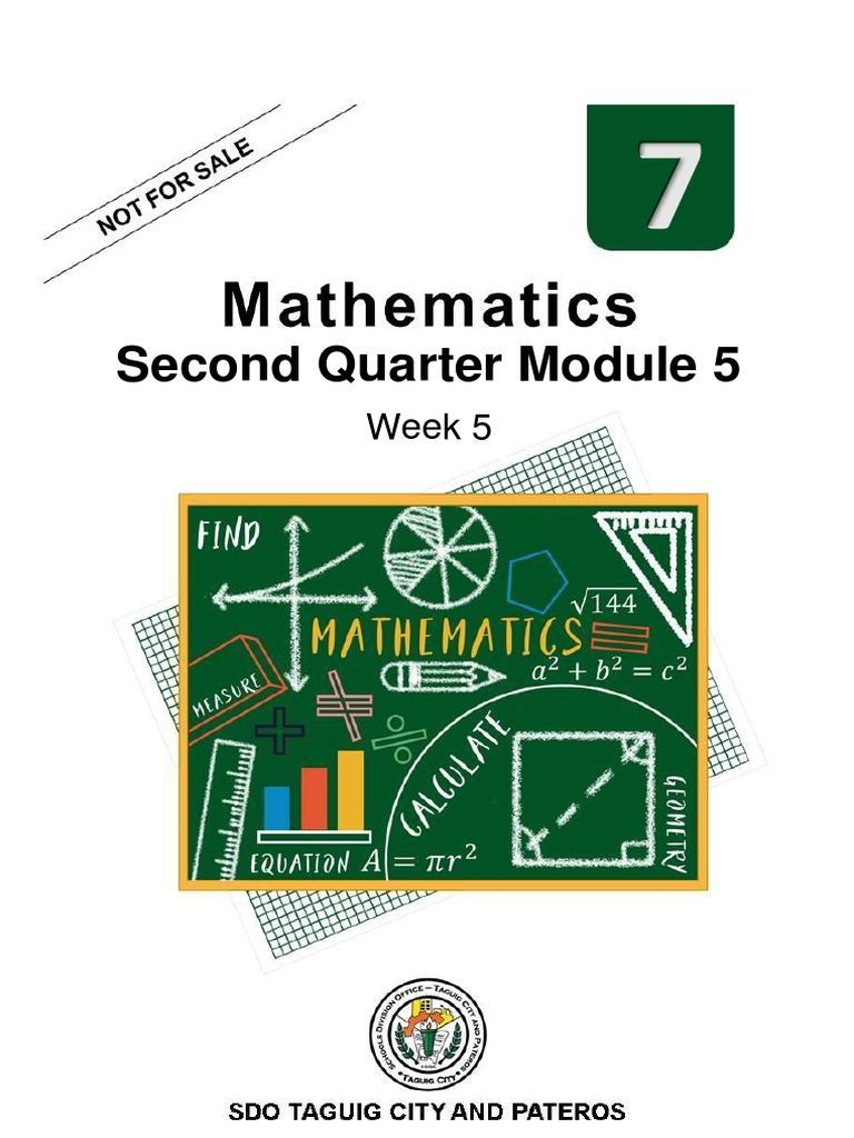 MATH7 Q2 WEEK5 HYBRID VERSION2 Enhanced | PDF | Division (Mathematics) | Polynomial