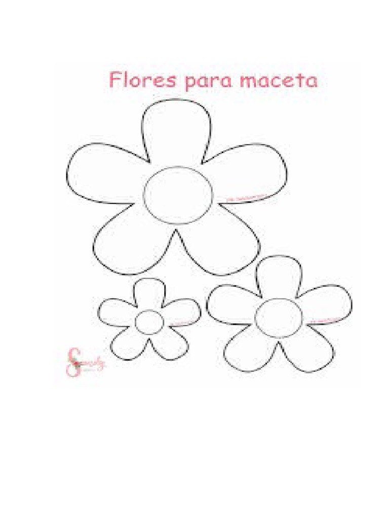 Flor Mama | PDF