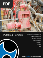 PPPPU | PDF | Valve | Pump