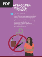 Mapa Mental de Los Vapes | PDF