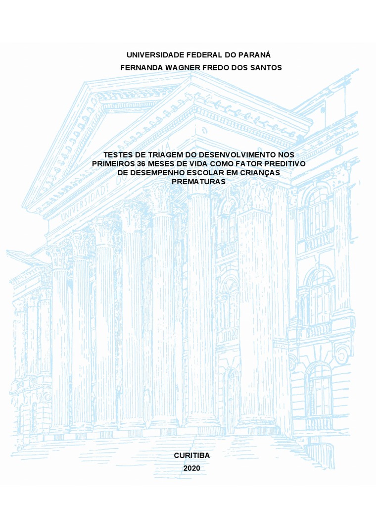 CAT-CLAMS | PDF | Transtorno de déficit de atenção e hiperatividade ...