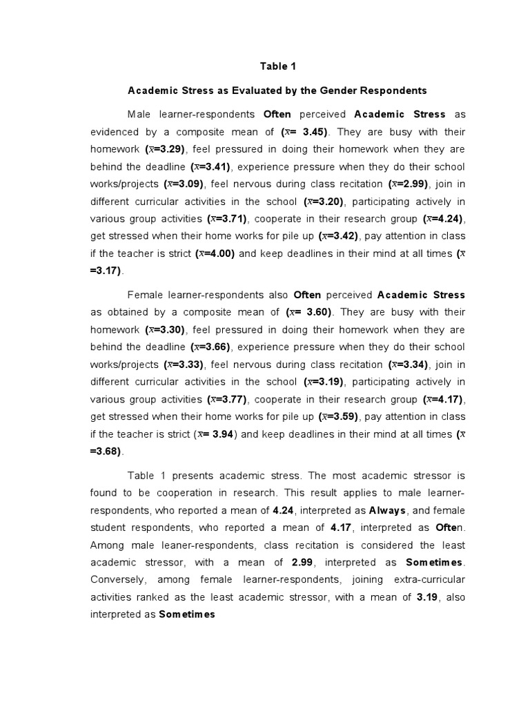 25 Pages | PDF | P Value | Statistical Significance