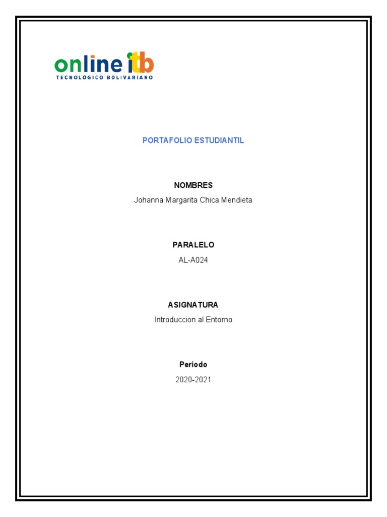 Logo Itb | PDF | Trabajo Social