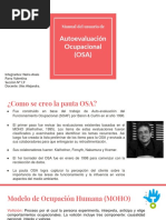 Estación Unipodal Tuag | PDF