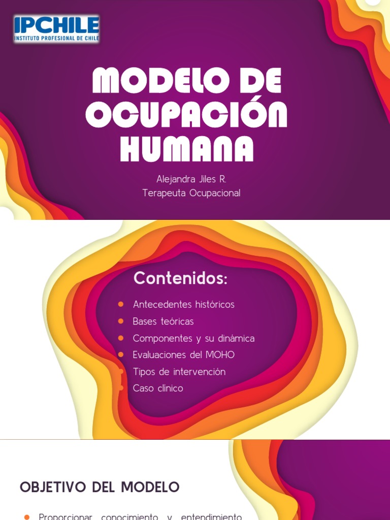 MOHO | PDF | Aprendizaje | Evaluación