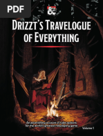 D&D 5E Bandit Stat Blocks Guide | PDF