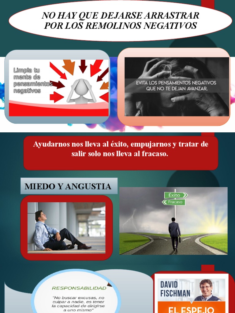 Comunicacion Efectiva - Contabilidad | PDF