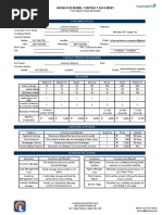 HIIB Advantages | PDF | Insurance | Depreciation