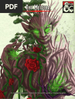 D&D 5E Bandit Stat Blocks Guide | PDF