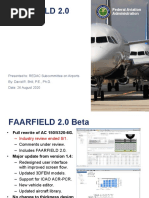 Session 4a Intro To FAARFIELD 2.1 | PDF | Databases | System Software