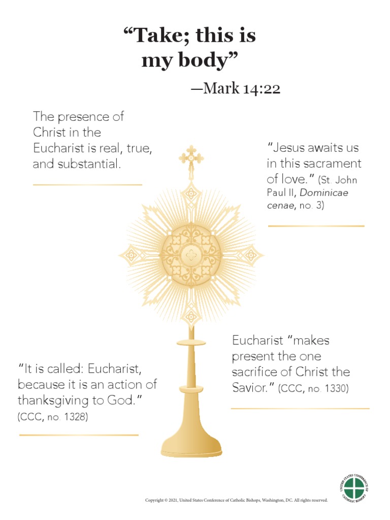 2021 Monstrance Infographic | PDF