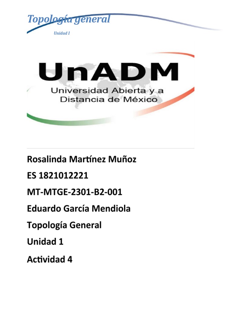 Mtge U1 A4 Romm | PDF