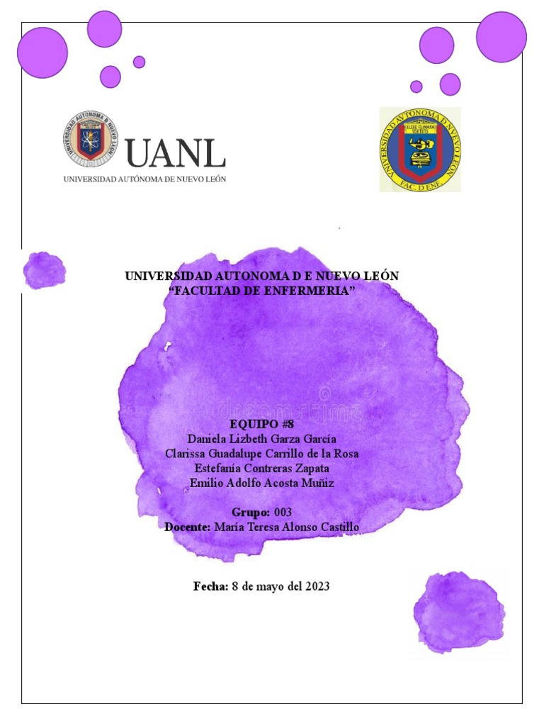 Pia - Caso 8 - Pato | PDF | Artritis Reumatoide | Diagnostico medico