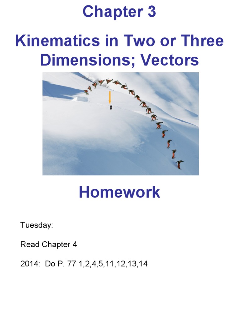 Vectors | PDF | Euclidean Vector | Geometry