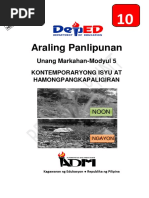 AP10 Enhanced Q1 W4 | PDF