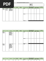 LANDBANK weAccess Enrollment Form | PDF | Automated Teller Machine | Banks