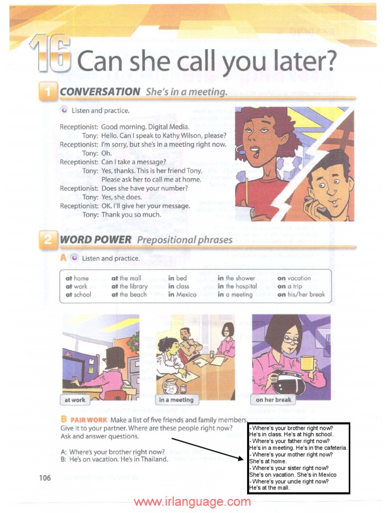 Libro De Ingles 7 Pdf