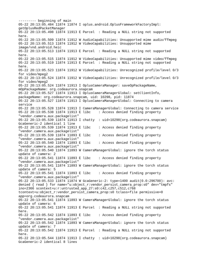 OPPO_CPH1933_OP4B79L1_2023-05-22_20-13-05 | PDF | Pointer (Computer ...