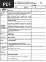 Criterios de Centor | PDF