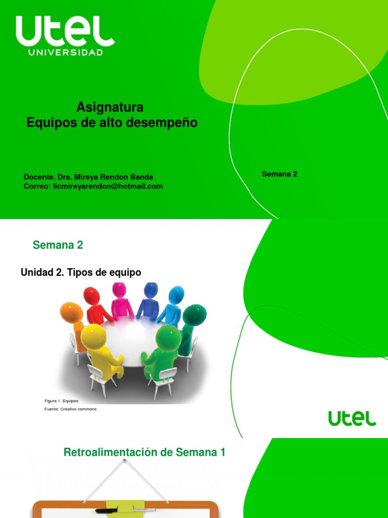 Tipos de Equipo | PDF