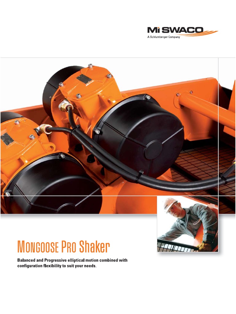 Mongoose Pro | PDF