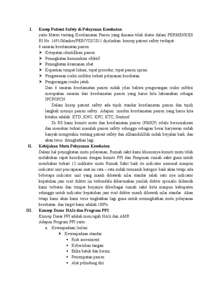Tugas H2 Pelatihan IPCP | PDF | Pengembangan Diri | Sains & Matematika