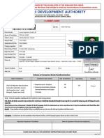 Employee ID Card Application Form | PDF