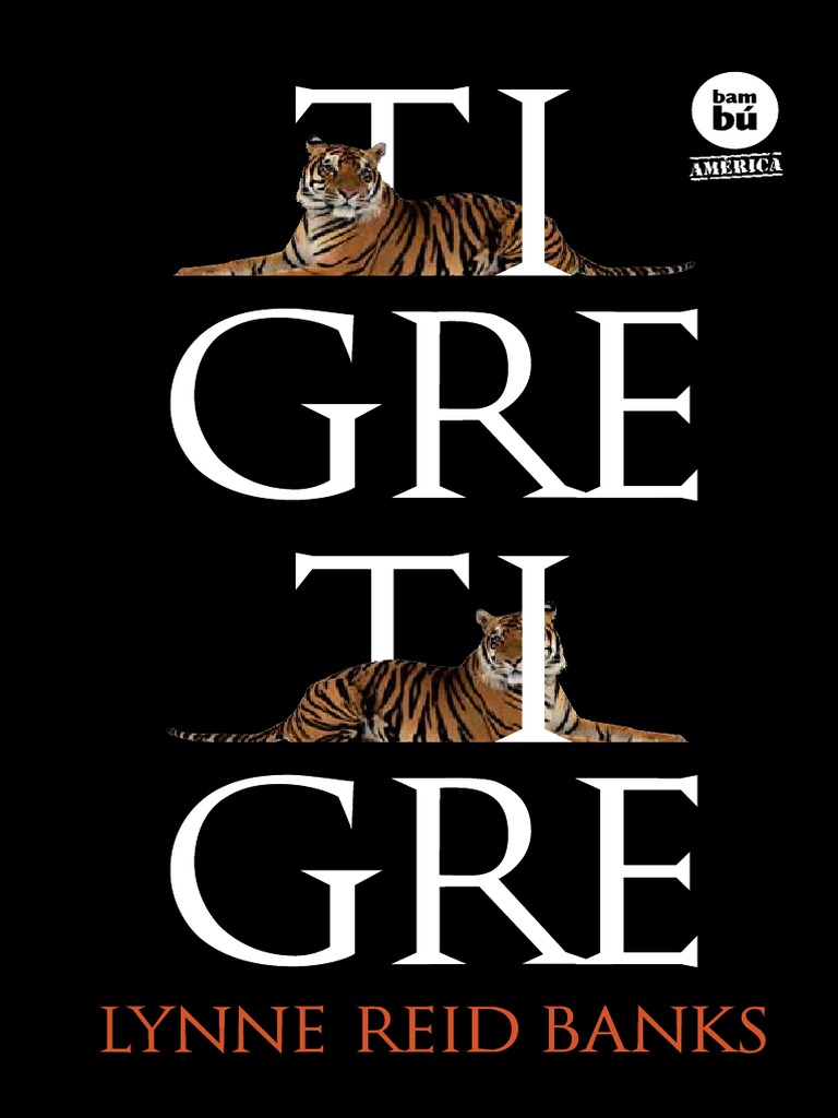 Tigre Tigre Muestra | PDF