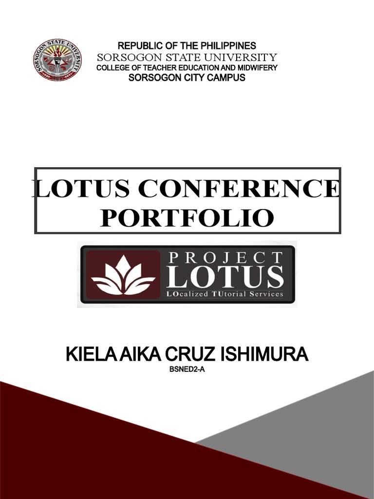 LOTUS | PDF
