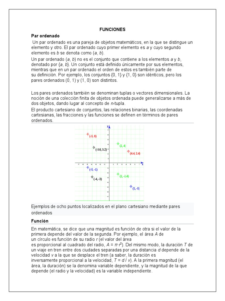 Funciones Trigonometricas | PDF | Funcion exponencial | Funciones ...