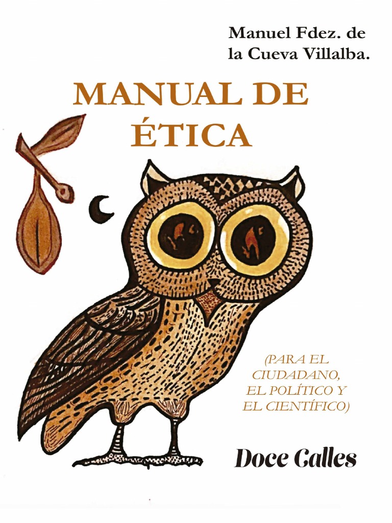 Manual Etica Web | PDF