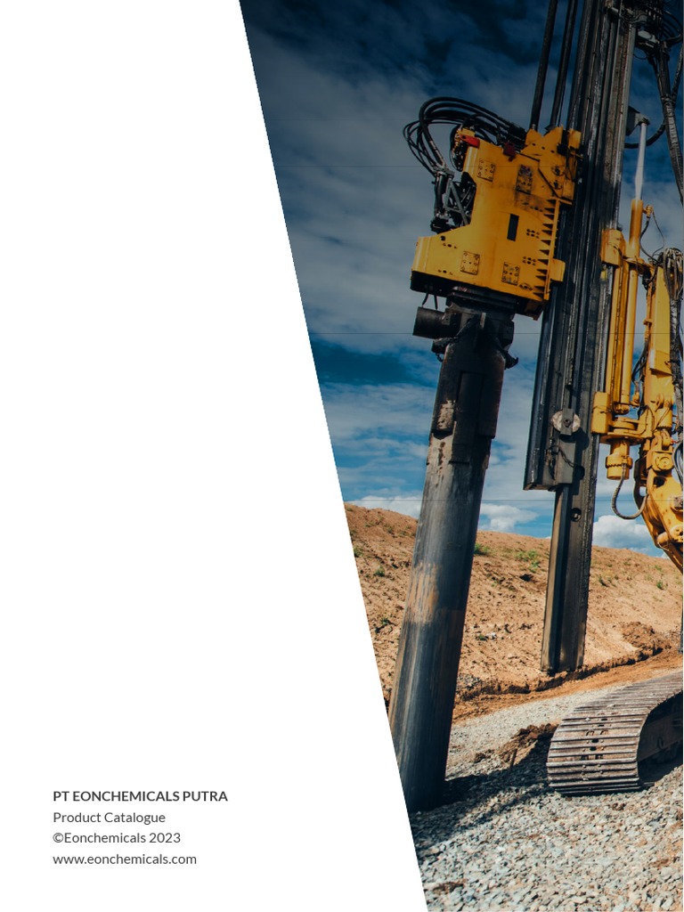 FA Catalogue Product 2023 (Drilling) | PDF