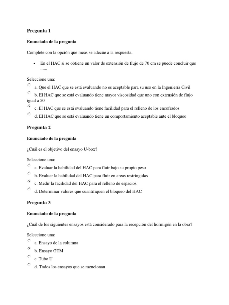 CORRECCIÓN - Orimet - Ameno Ameno - Latire - Latiremo - Orimet | Descargar gratis PDF | Hormigón ...
