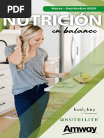 MATERNA® G-Balance Mezcla de Myo-Inositol Nestl | PDF | El embarazo ...