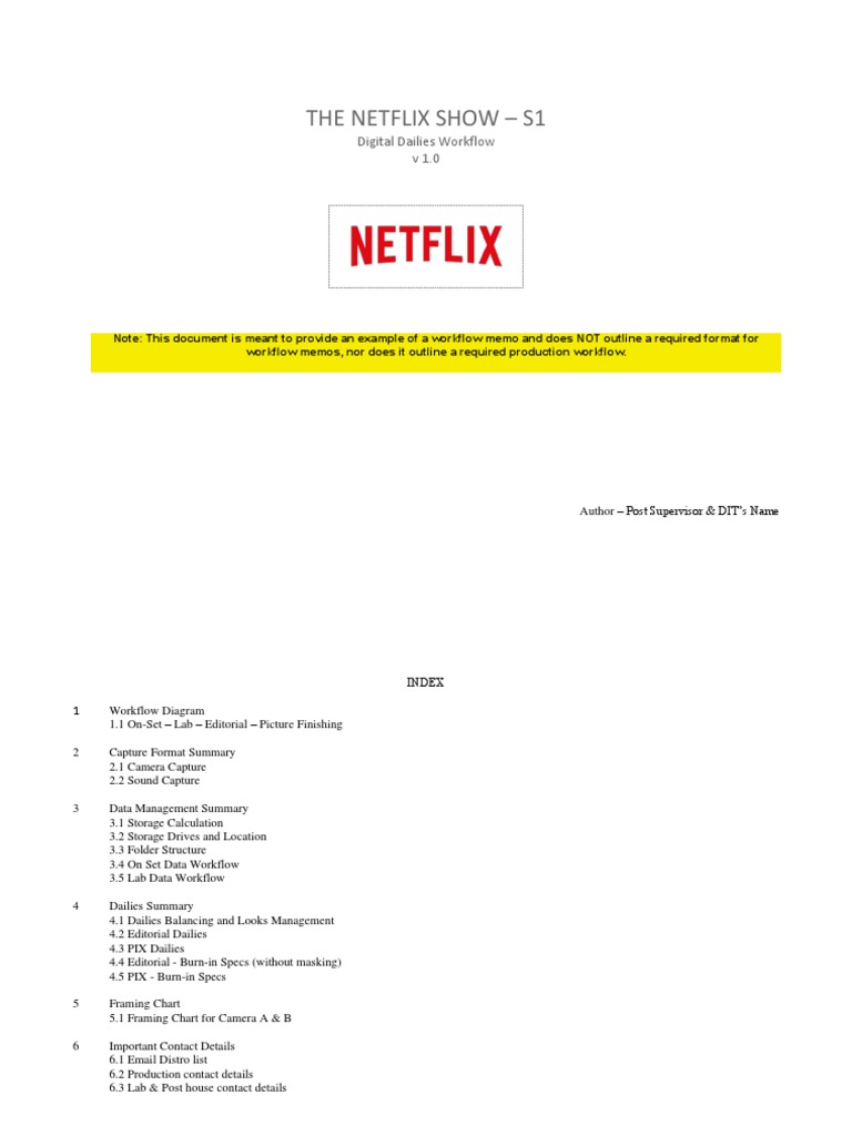 DIT Workflow Template - CTI (India) - V1.1 | PDF | Backup | Computing
