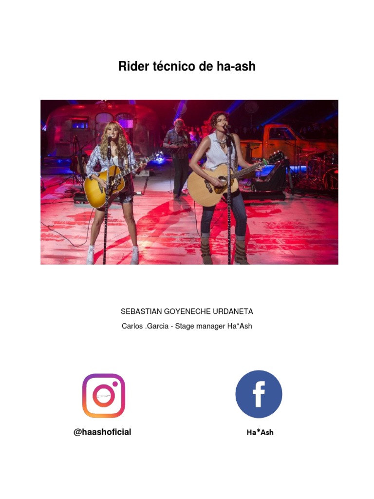 Rider Ah-Ash | PDF | Producción de sonido | Producción musical