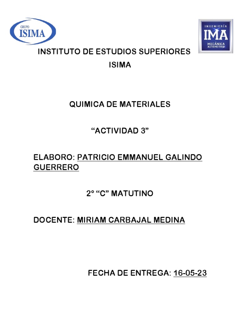 Diferencias Alotropía y Polimorfismo | PDF | Oxígeno | Estructura cristalina