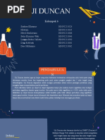 Uji Duncan Multiple Range Test (DMRT) PDF | PDF