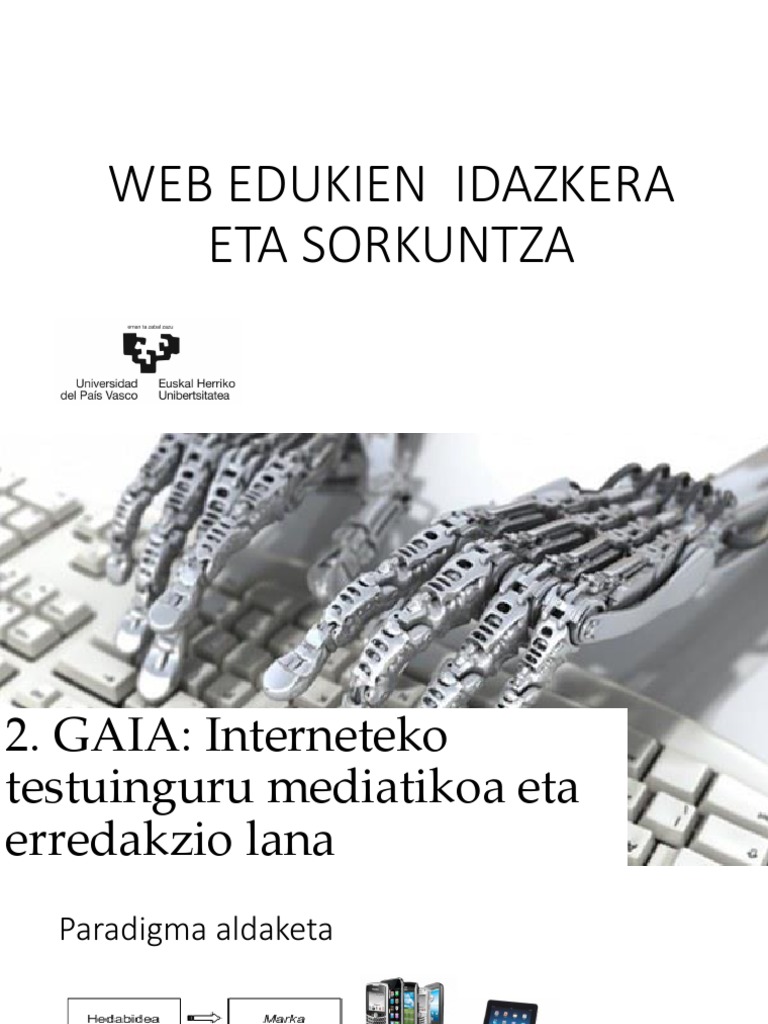 Gaia | PDF