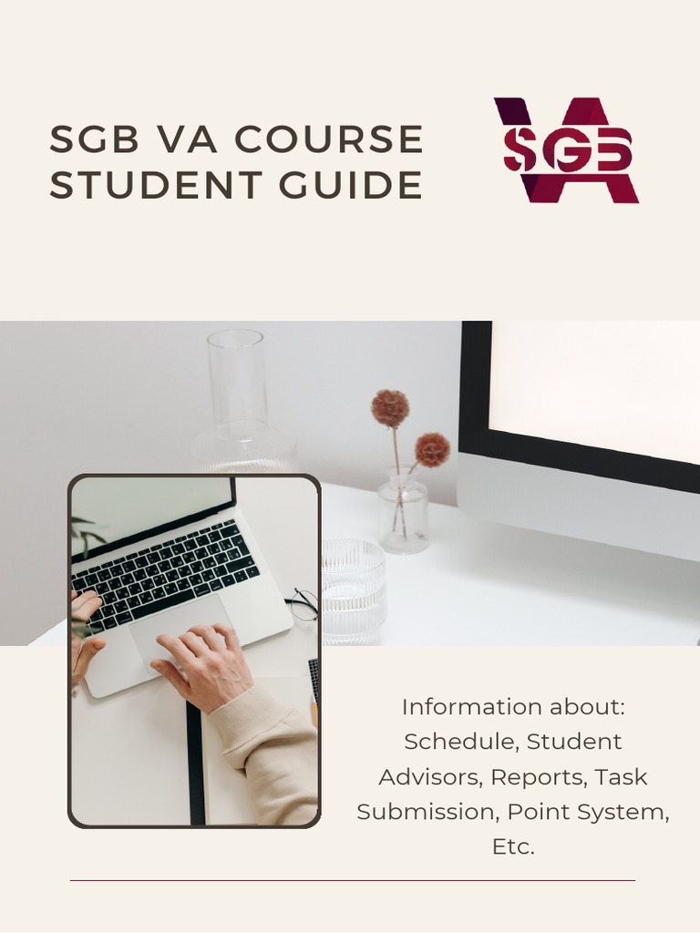 SGBVA Course Student Guide | PDF | Communication | Psychological Concepts