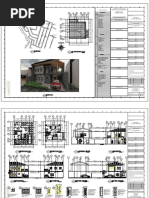 NBCP Parking and Elevator Specifications | PDF | Elevator | Stairs