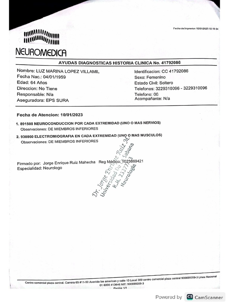Documento 6 Luz | PDF