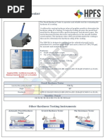 BYK-Gardner Spectro-Guide Sphere (6834) Color & Gloss Spectrophotometer ...
