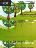 Kalendar Svetskih Dana | PDF