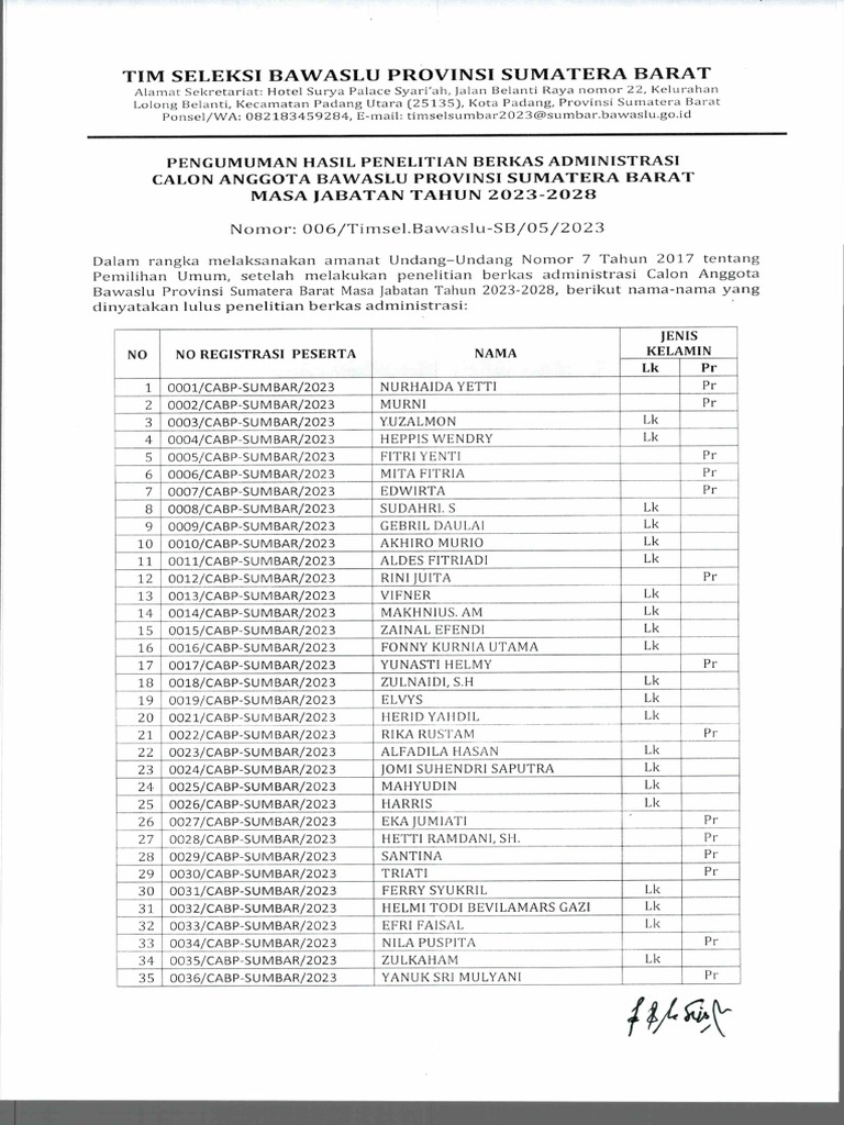 Anggota Angka Pengangguran | PDF